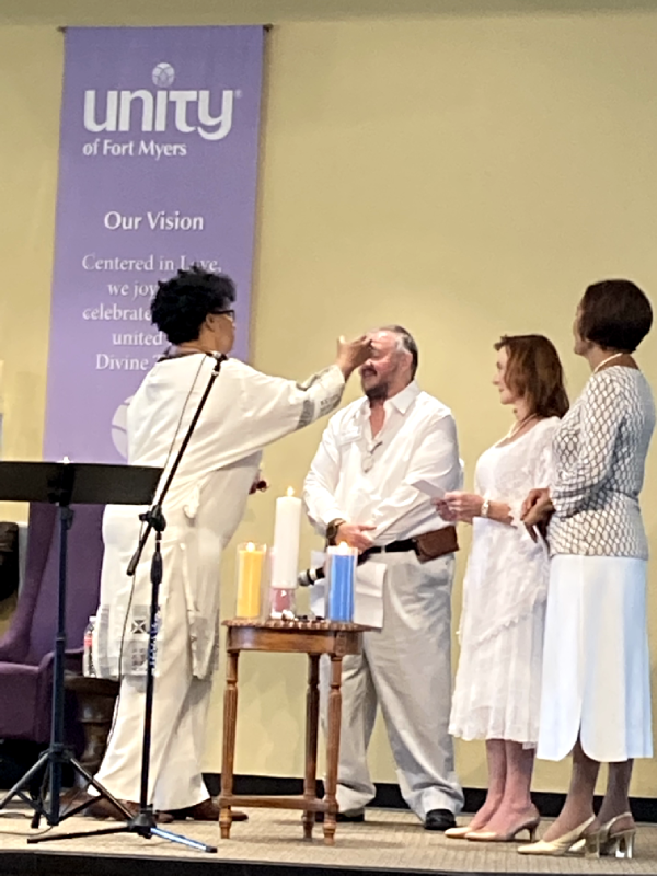 Past Happenings | Unity of Fort Myers