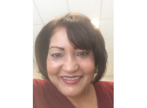 Maria Amaro-Slaughter | Unity of Fort Myers